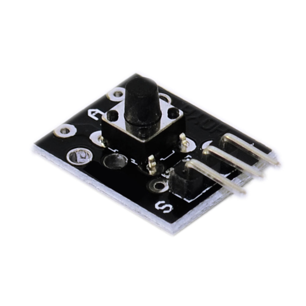 Modul cu buton microswitch compatibil Arduino OKY3223 - eMAG.ro