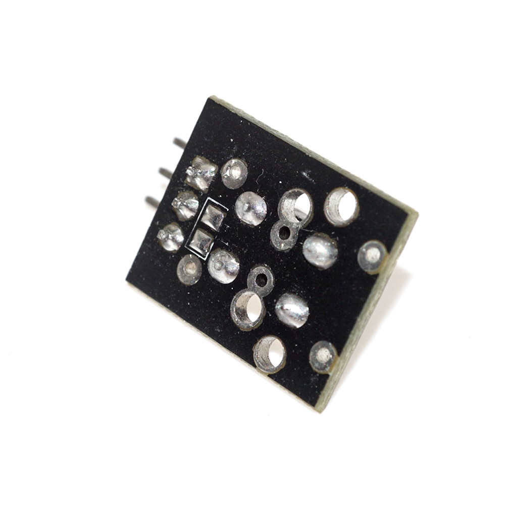 Modul cu buton microswitch compatibil Arduino OKY3223 - eMAG.ro