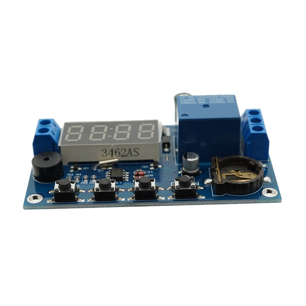 Modul programabil cu releu alim. 5-60V OKY3011-11 - eMAG.ro
