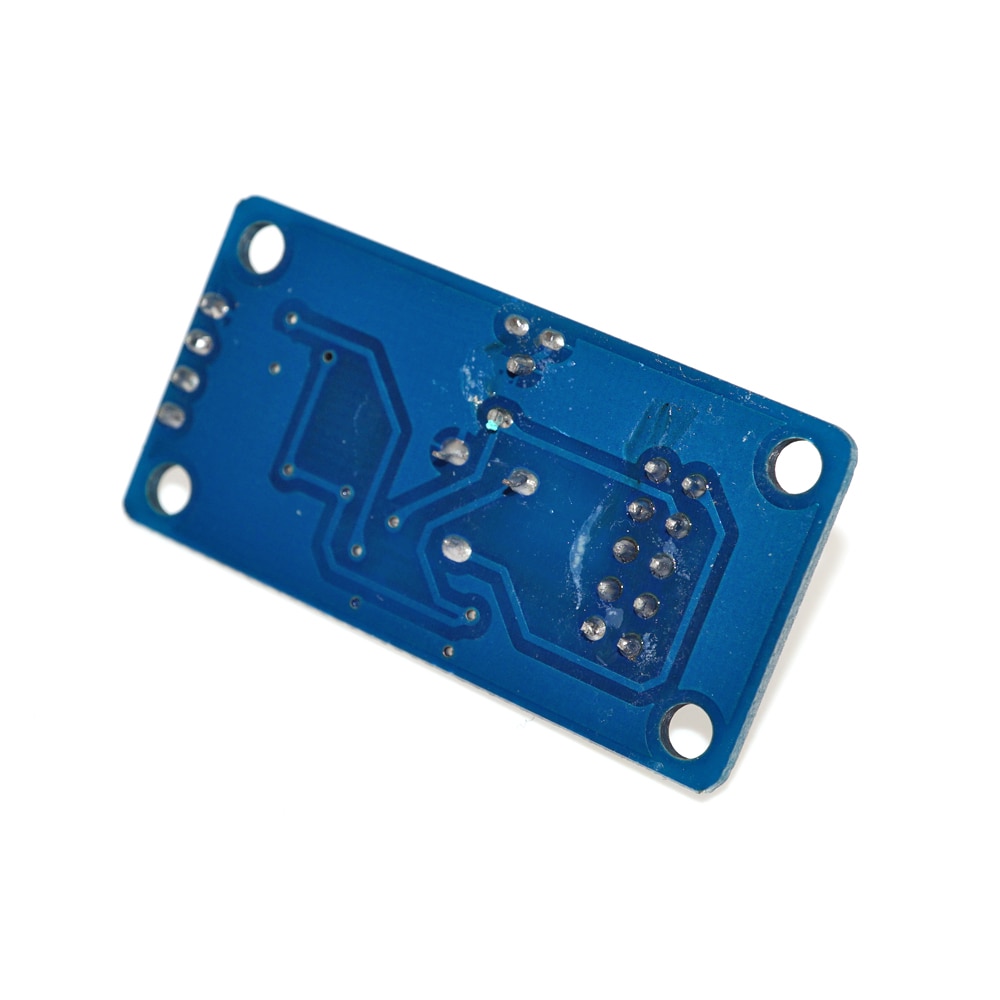 Convertor PCF8591 Analog/Digital 3 canale distincte cu I2C OKY3475-1 ...