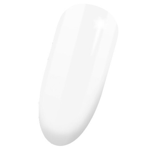 Полуперманентен лак за нокти Semilac 001 Strong White 7 мл - eMAG.bg