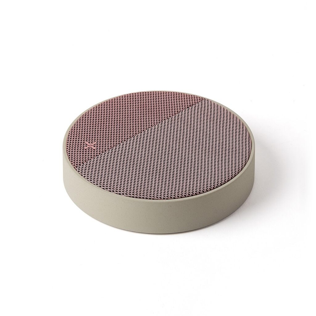 Statie de incarcare telefoane wireless 2 in 1 Lexon, Oslo Energy, cu ...