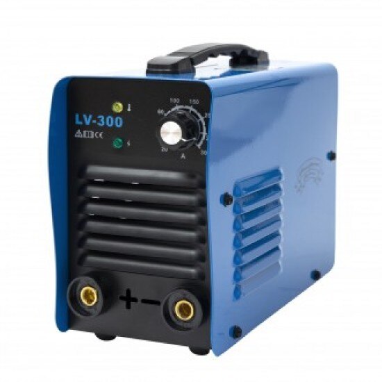 Micul Fermier Hegesztőgép készlet, Small Farmer Inverter, LV-250 ...