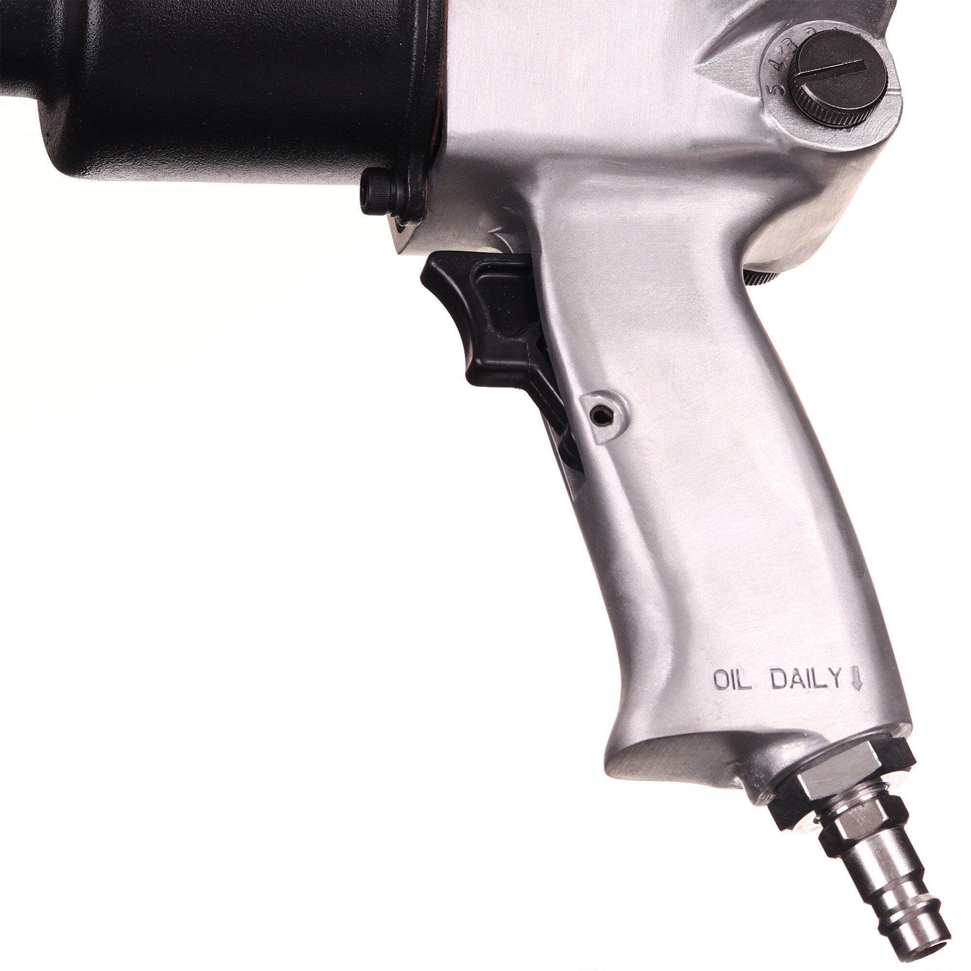 Cheie pneumatica cu impact FORE 1/2 1350Nm MAX - eMAG.ro