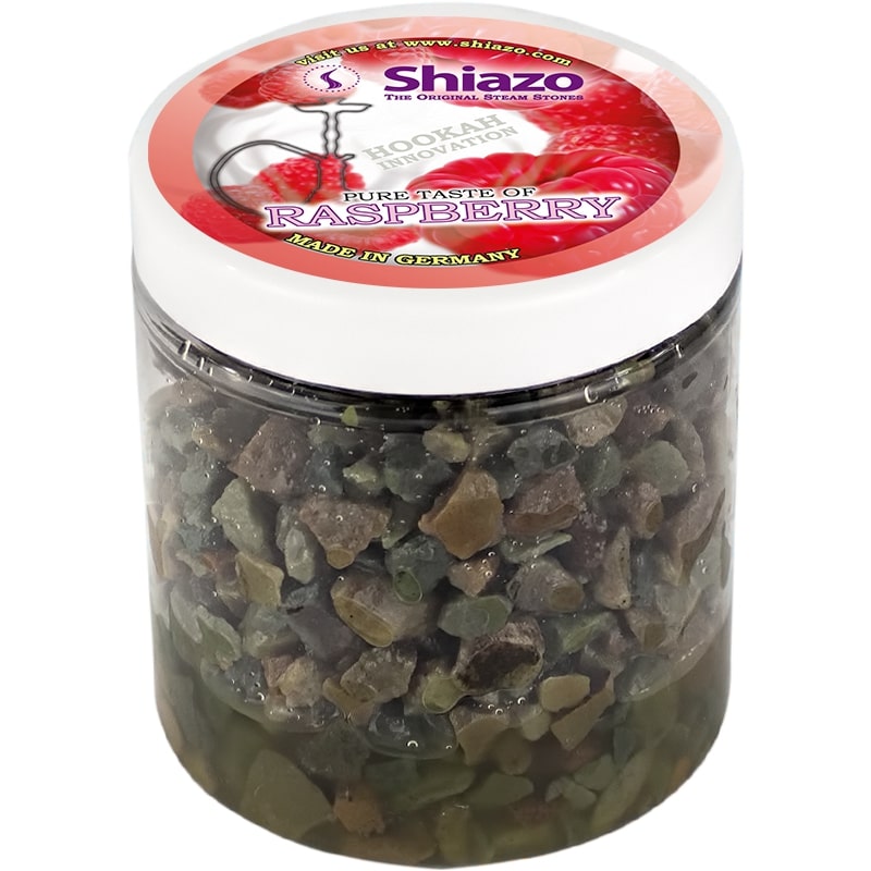 Aroma Pietre Narghilea Shiazo Raspberry 250g - eMAG.ro