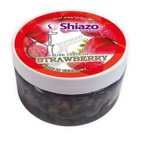 Aroma Pietre Narghilea Shiazo Strawberry 100g - eMAG.ro