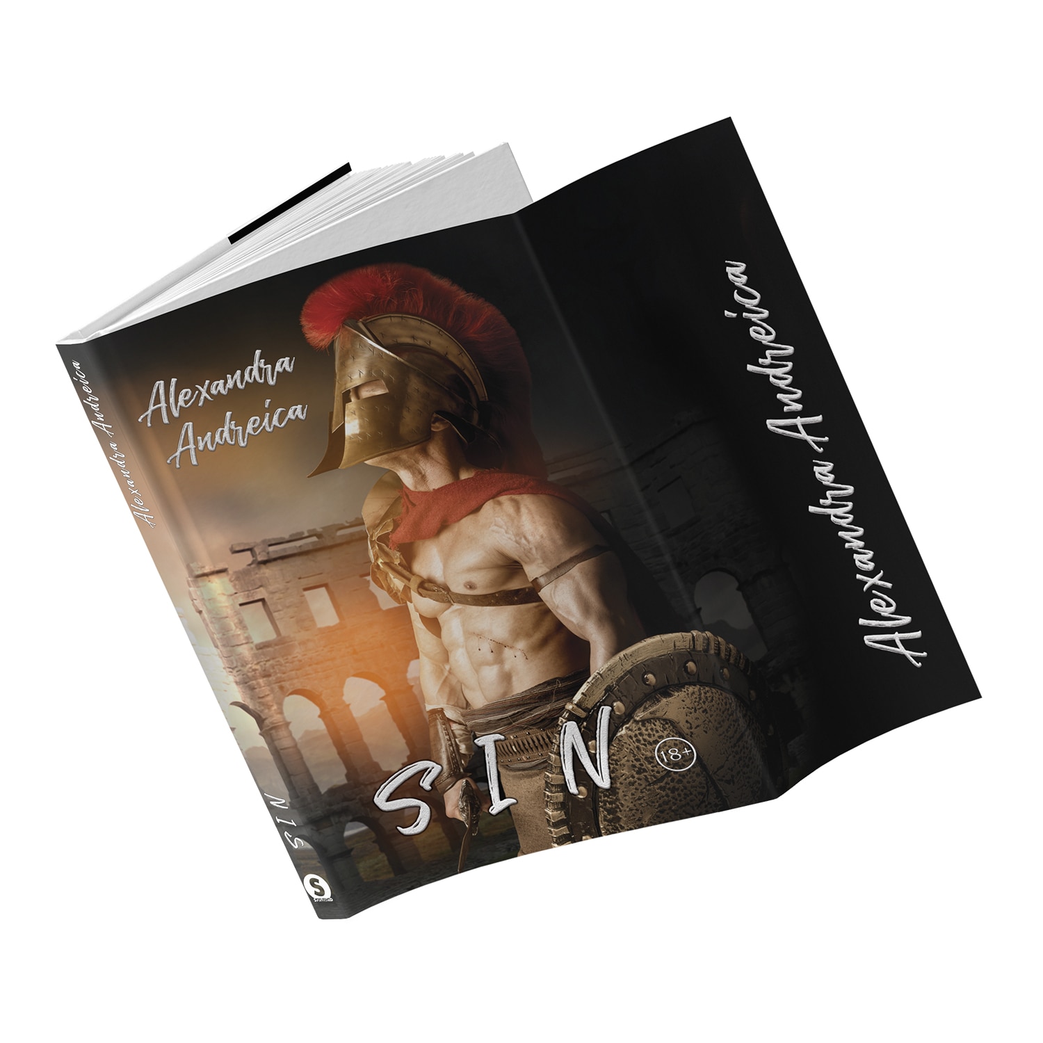 Sin - Alexandra Andreica - eMAG.ro