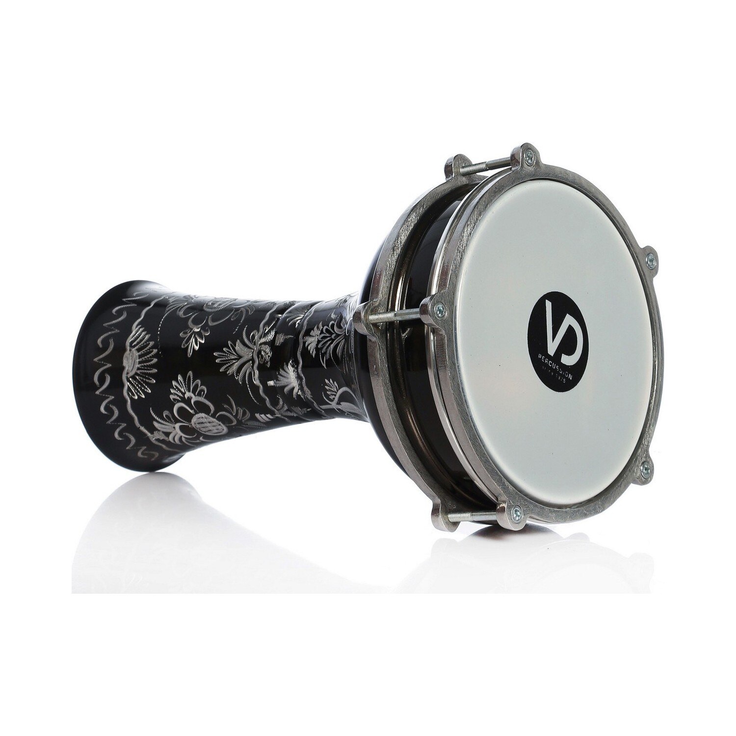 Tarabana, ,VD-DARBUKA, ES-103, fata diametrul 18.5cm, inaltime 34cm ...