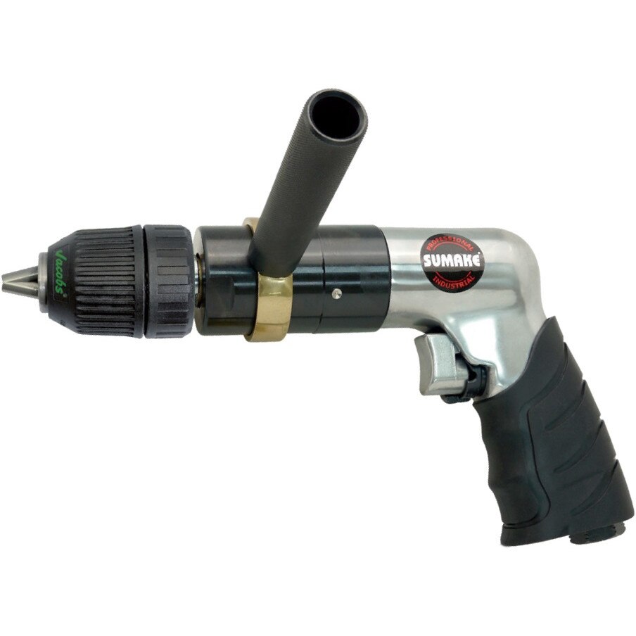 Masina de gaurit pneumatica ST-4243C - eMAG.ro