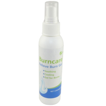 Gel calmant pentru arsuri spray 120ml - eMAG.ro