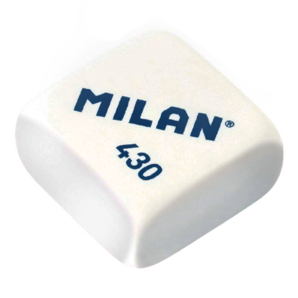 Set 30 Radiere MILAN 430, Cauciuc Sintetic, 2 Culori - eMAG.ro