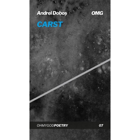 Carst - Andrei Dobos - eMAG.ro