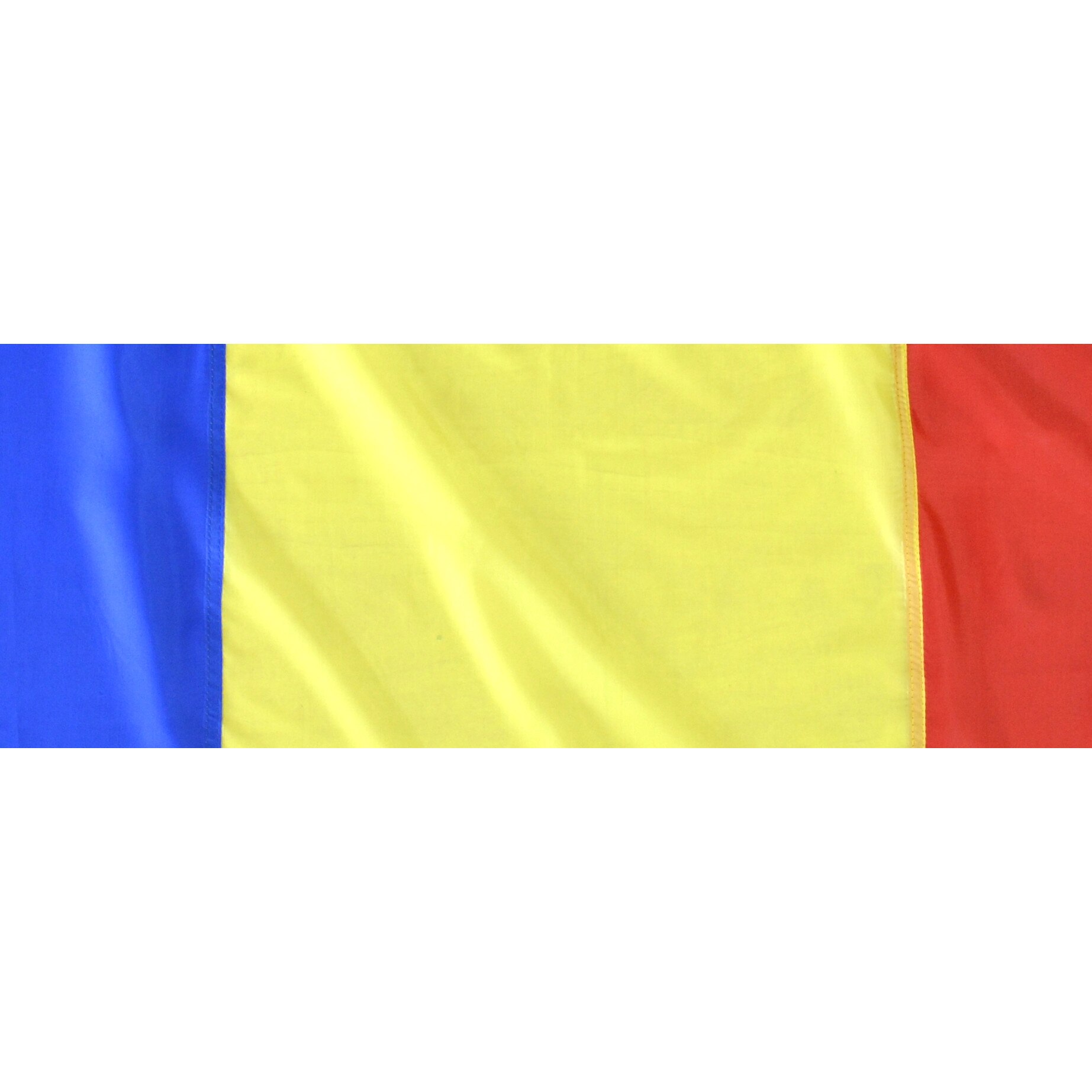 Steag ROMANIA - 2,10 x 1,40 - 60 gr - eMAG.ro