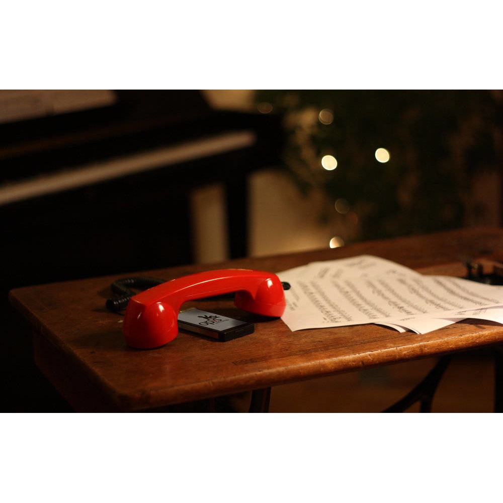 Receptor telefon mobil Opis Technology, 60s, Jack 3.5, Plastic, 21 x 7 ...