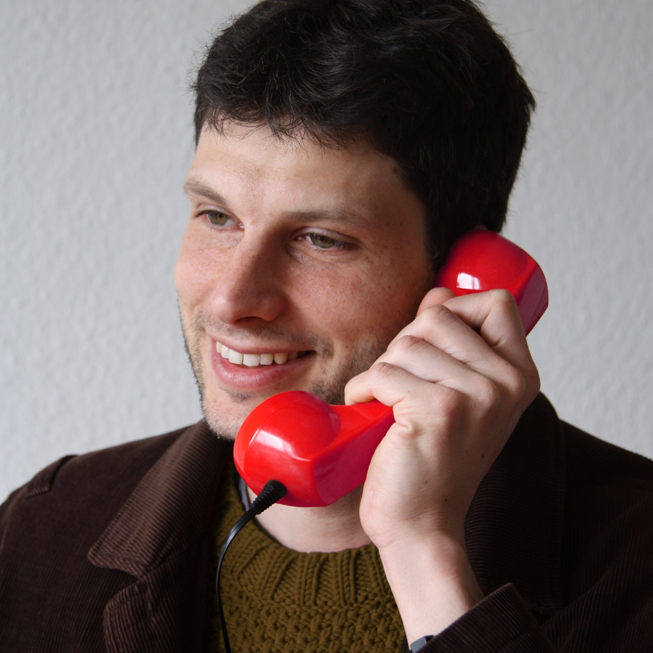 Receptor telefon mobil Opis Technology, 60s, Jack 3.5, Plastic, 21 x 7 ...