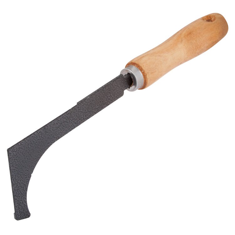 Mini-Cutit Curatat Dale EvoTools, maner lemn - eMAG.ro