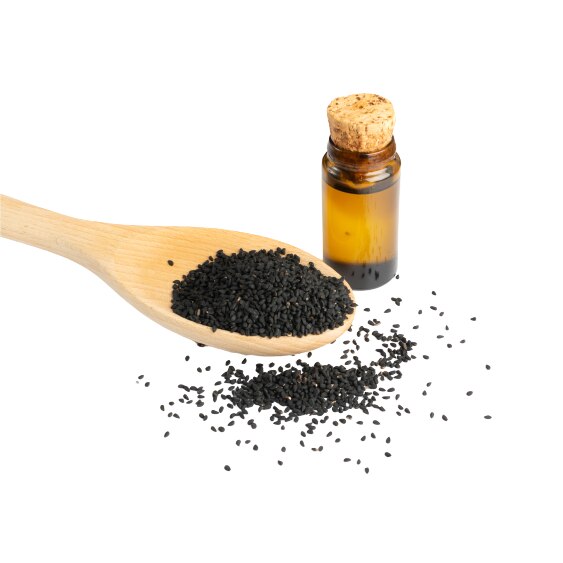 Chimen negru 1Kg, Natural Seeds Product - eMAG.ro