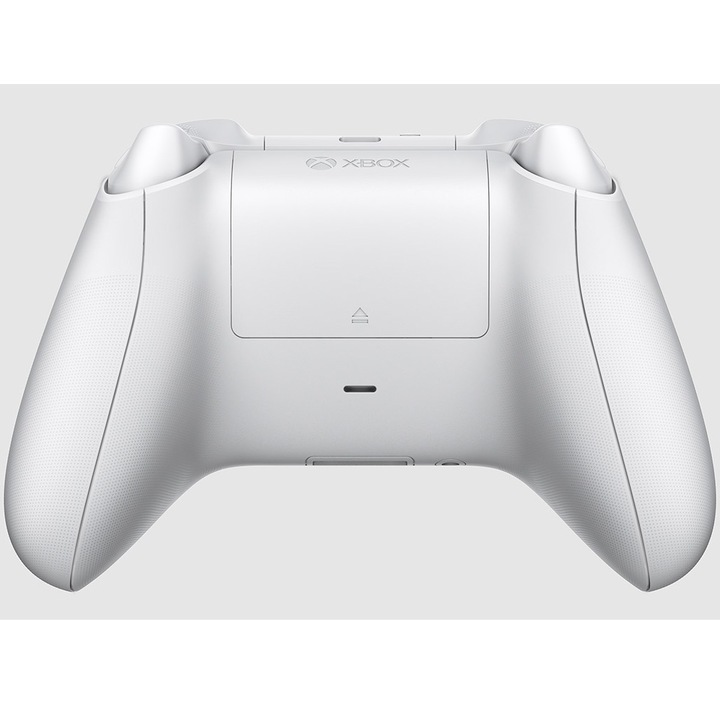 Controller Wireless Microsoft XBox Series X/S, Robot White - eMAG.ro