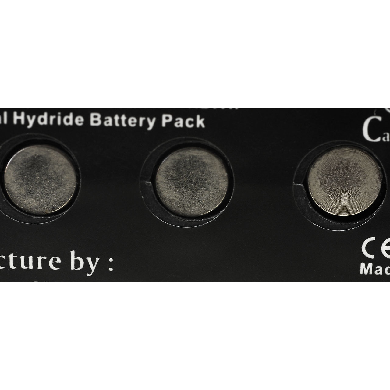 Acumulator compatibil Cavotec MC-1000 - eMAG.ro