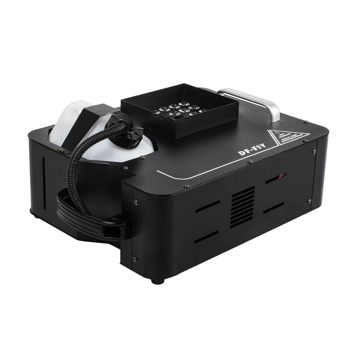 Masina de fum vertical 1500w - eMAG.ro