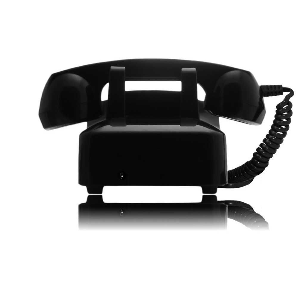 Opis Technology Retro mobiltelefon, 60s, SIM, Műanyag, 230 x 210 x 130 ...