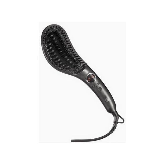 Perie de par electrica, My Routine, 17201022, functie ionizare ...