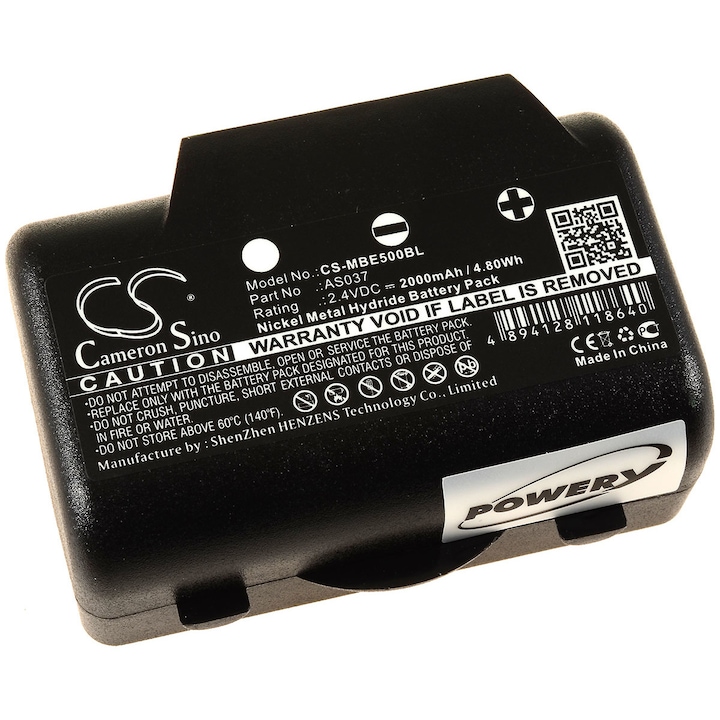 Acumulator compatibil IMET BE5000 - eMAG.ro