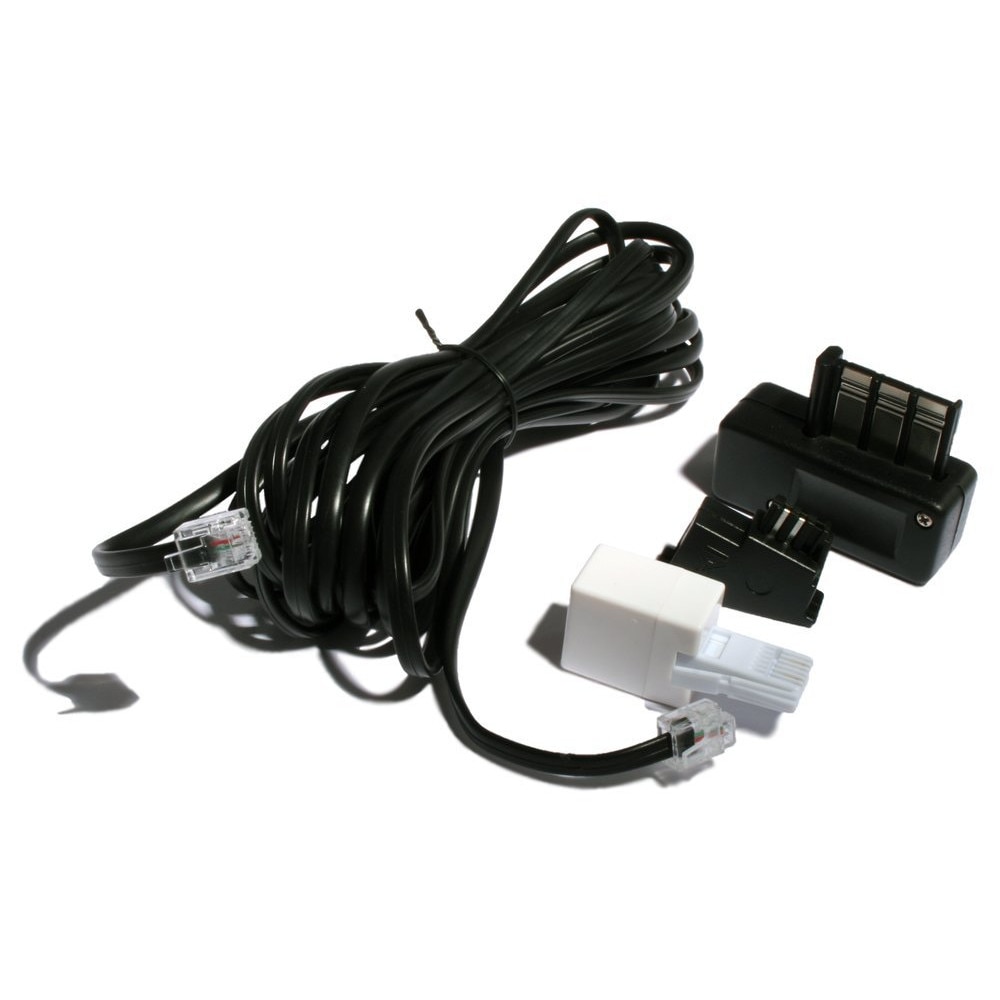 Telefon fix cu disc, Opis Technology, 60s, Plastic, 230 x 210 x 130 mm ...