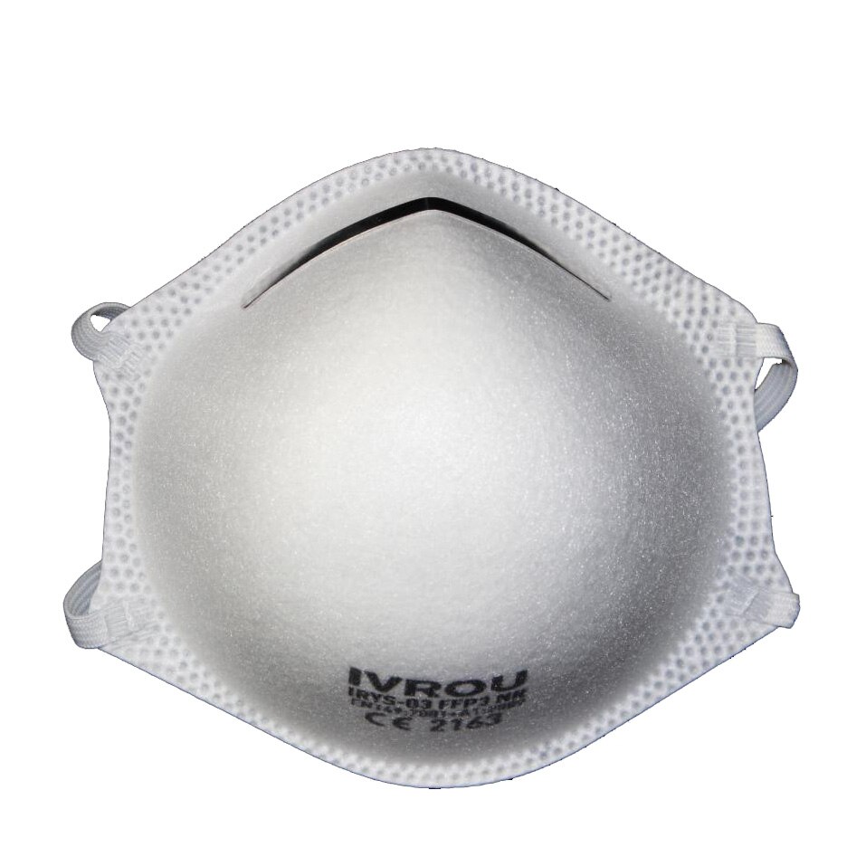 Set 5 bucati Masca de protectie FFP3, N99, Certificata CE, CP9994022 ...