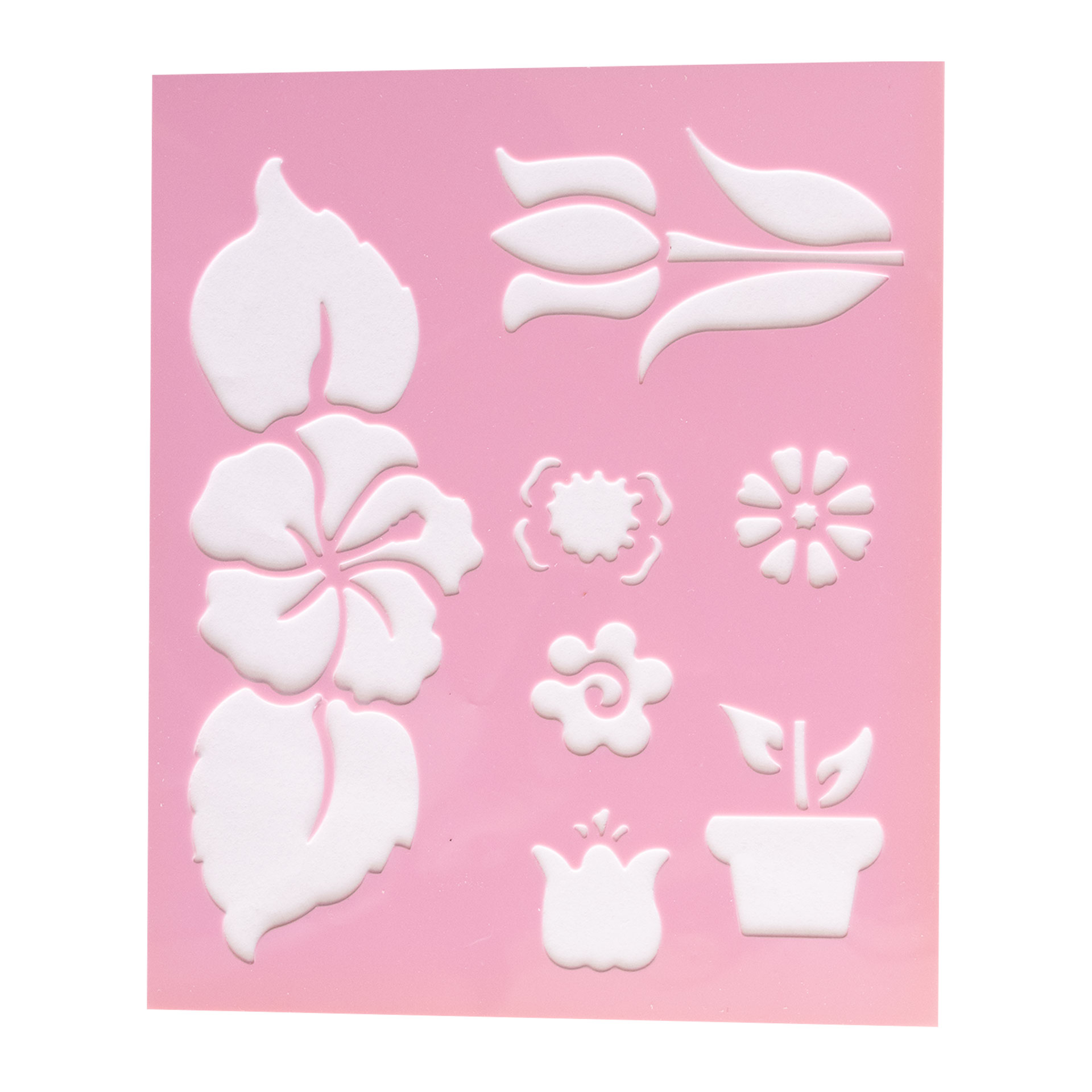 Sablon de desen, 6 motive - eMAG.ro