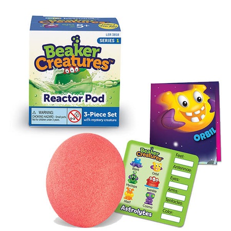 Beaker Creatures Reactor Pod - eMAG.hu