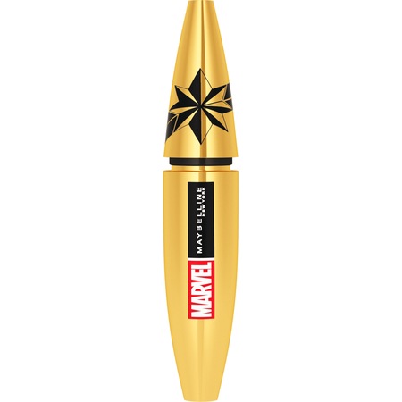Спирала за мигли Maybelline New York Marvel The Colossal Mascara ...