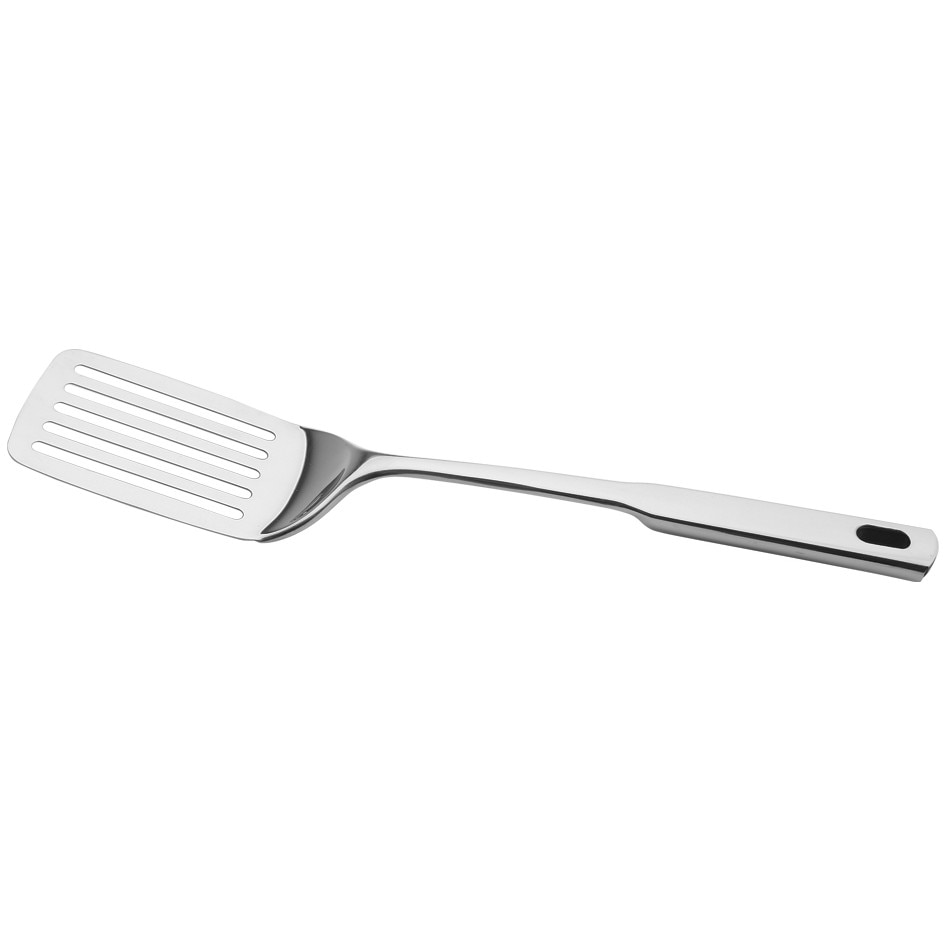Spatula perforata inox - eMAG.ro