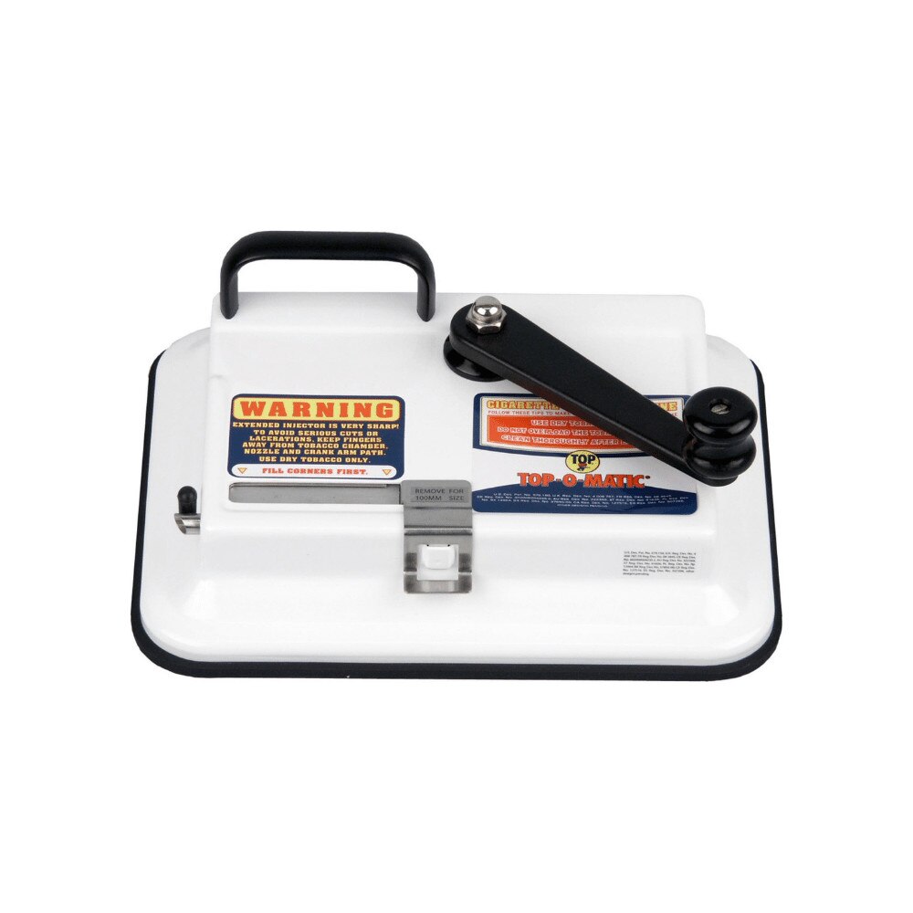 Injector tigarete metal OCB TOP-O-MATIC - eMAG.ro