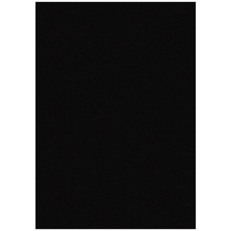 Hartie Cartonata A4 FAVINI, 250 Coli/Top, 160 g/m², Negru - eMAG.ro