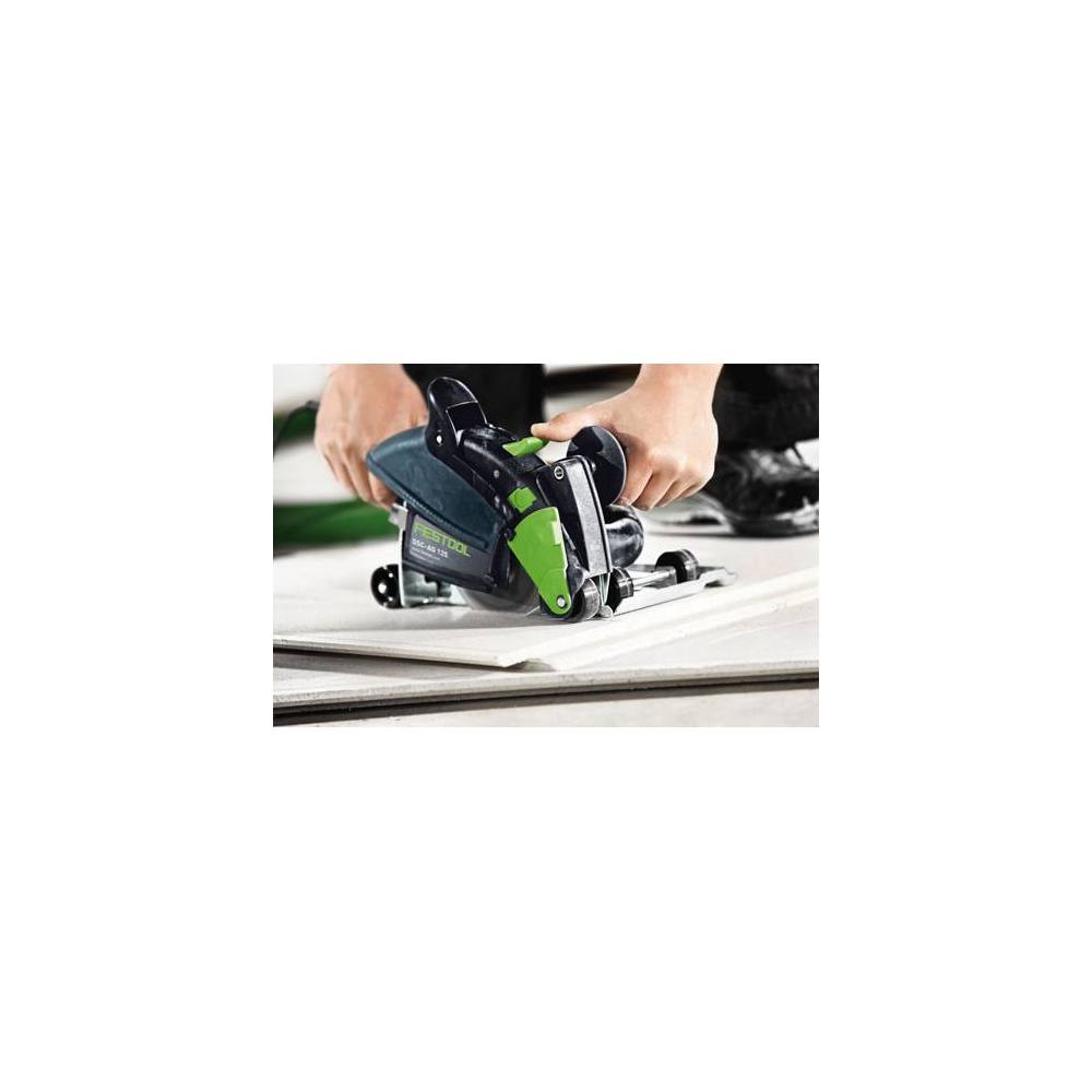 Festool DSC-AG 125 Plus Gyémántvágó - eMAG.hu
