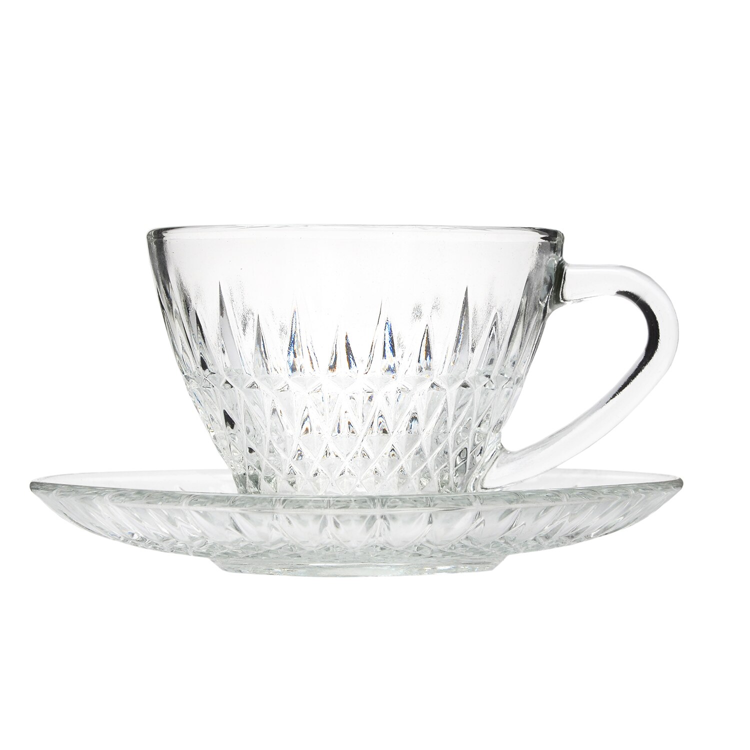 Set ceai Classic, 210ml, 12buc - eMAG.ro