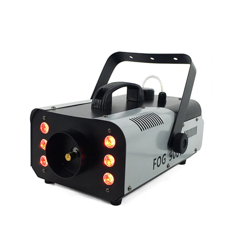 Masina de fum 900 w - eMAG.ro