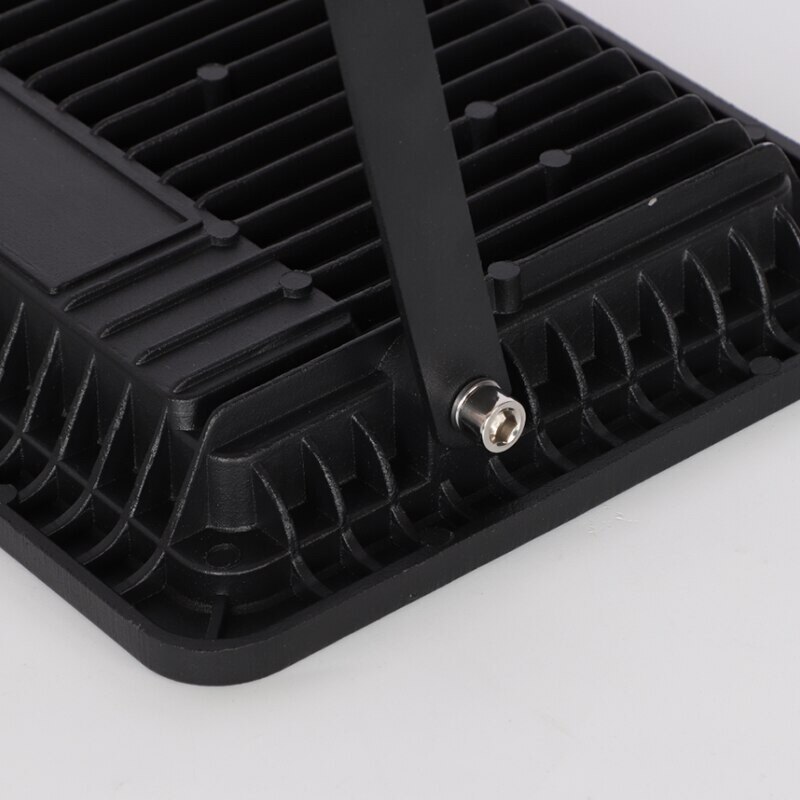 Тънък SLS LED проектор, 100W, 8000 lm, 6000K, A, IP66 Водоустойчив ...
