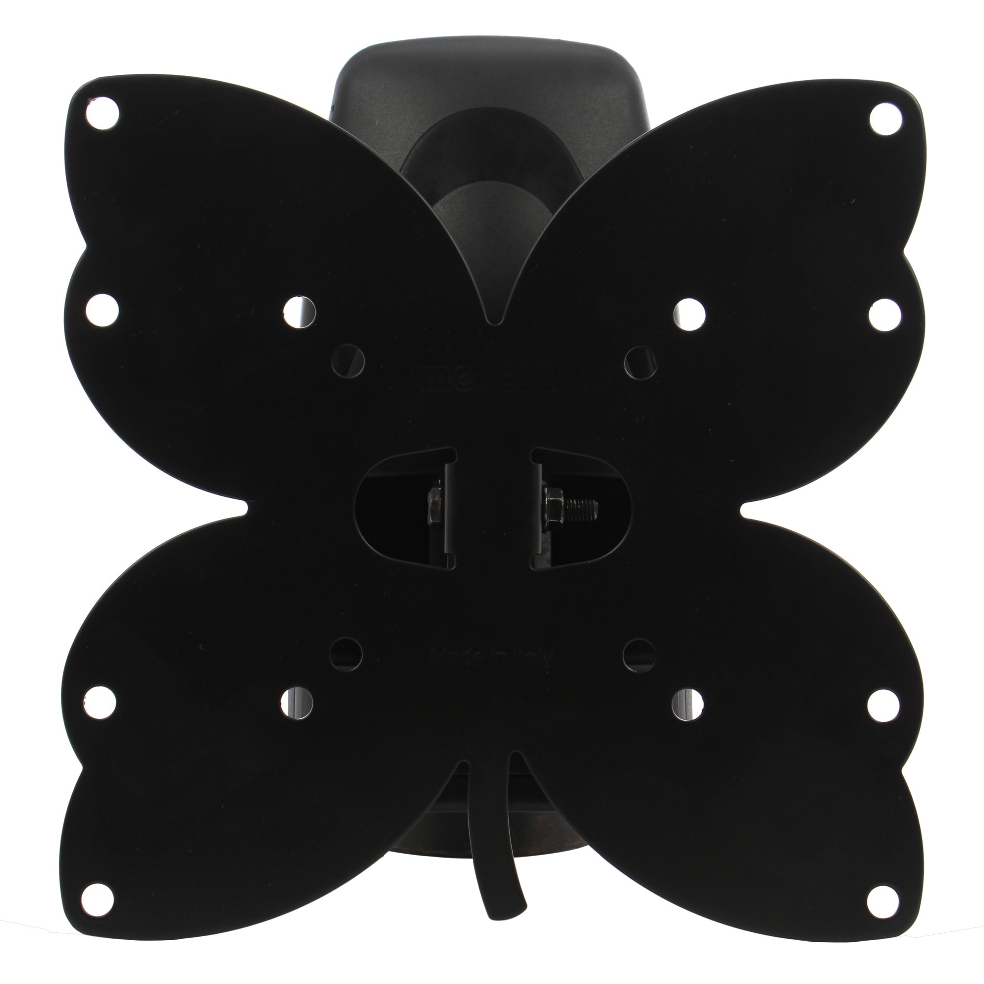 OEM Állítható TV-Állvány, Falra Szerelhető, Fém, 66 - 102 cm, 30 kg ...