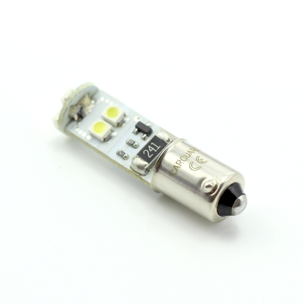 Bec Allled BA9S led can bus91000391 - eMAG.ro