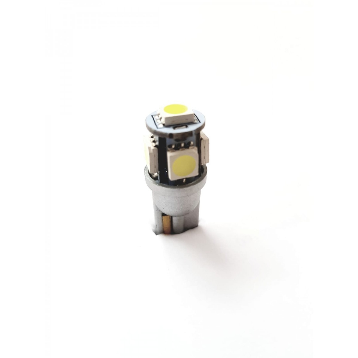 Led T10 5 smd - eMAG.ro