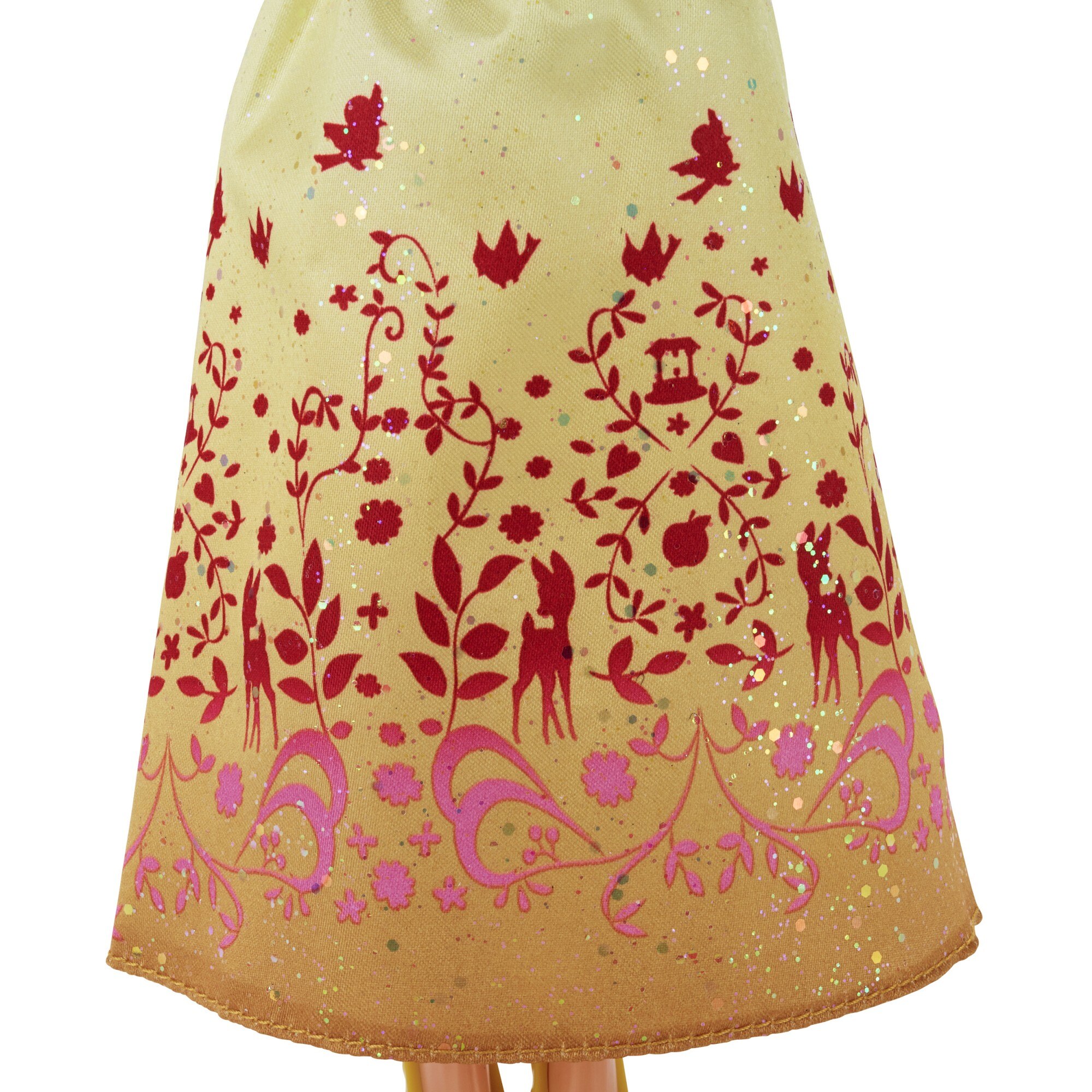 Papusa Disney Princess Alba ca Zapada - eMAG.ro