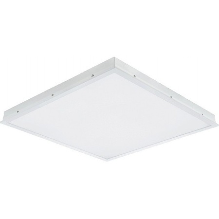 Panou Led ST NVC 55563 NLED4041 12W 295X295/6500K - eMAG.ro
