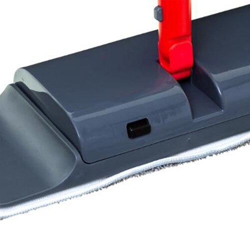 Mop cu pulverizator si matura 5Five 3in1 - eMAG.ro