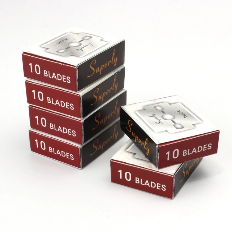 Set 10 lame pentru razuitor calusuri - eMAG.ro