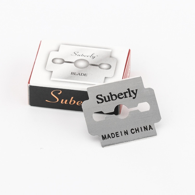 Set 10 lame pentru razuitor calusuri - eMAG.ro