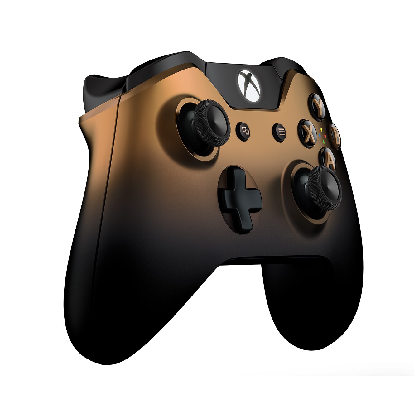 Microsoft Copper Limited wireless controller Xbox One-ra - eMAG.hu