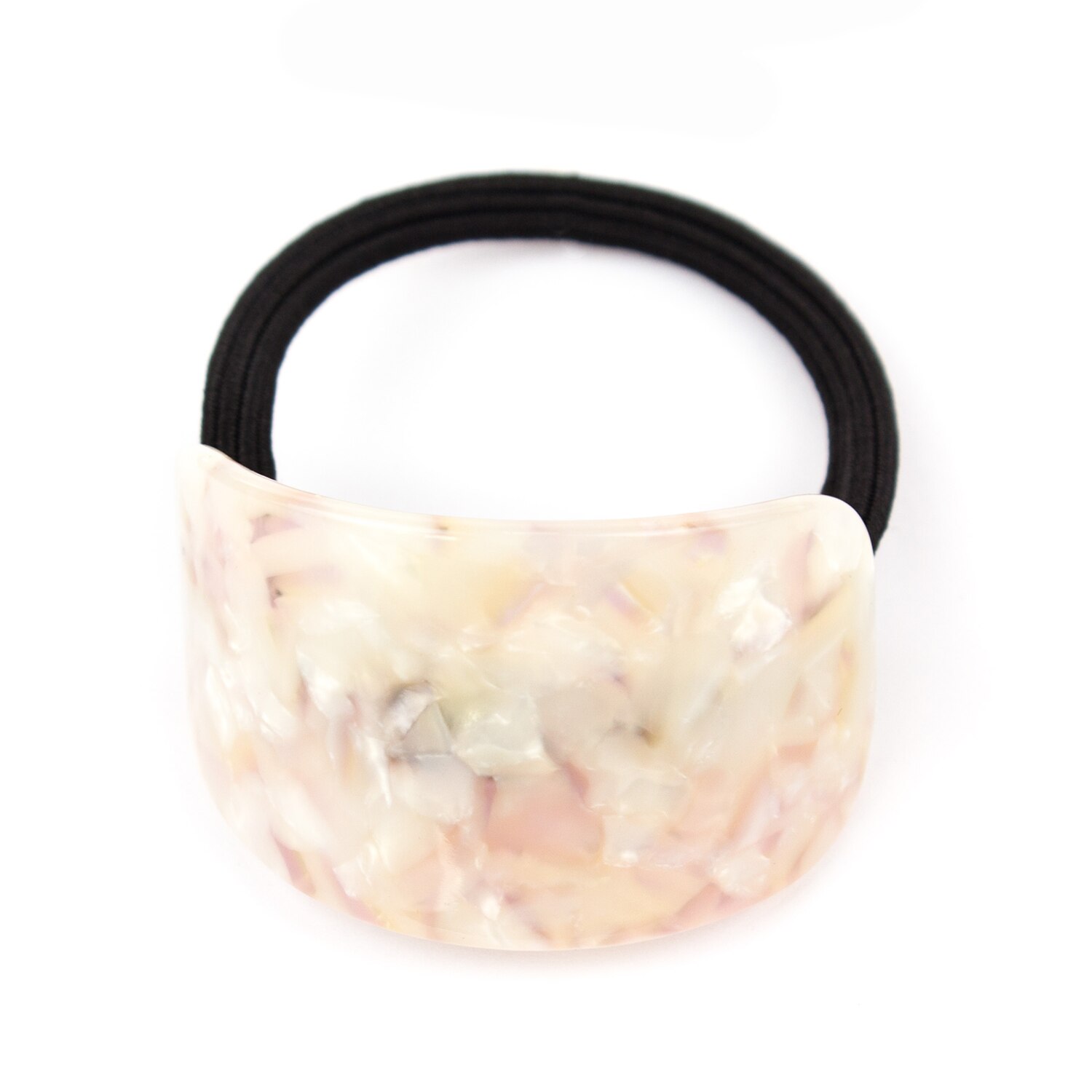 Elastic de par concav, PAR-20, 5x3 cm, Crem - eMAG.ro