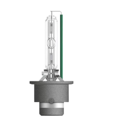 Ксенонова крушка Osram night breaker laser d4s 42v 35w p32d-5 комплект ...